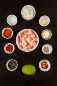 Easy Fish Popcorn in 20 Mins: Crispy & Flavorful Bites