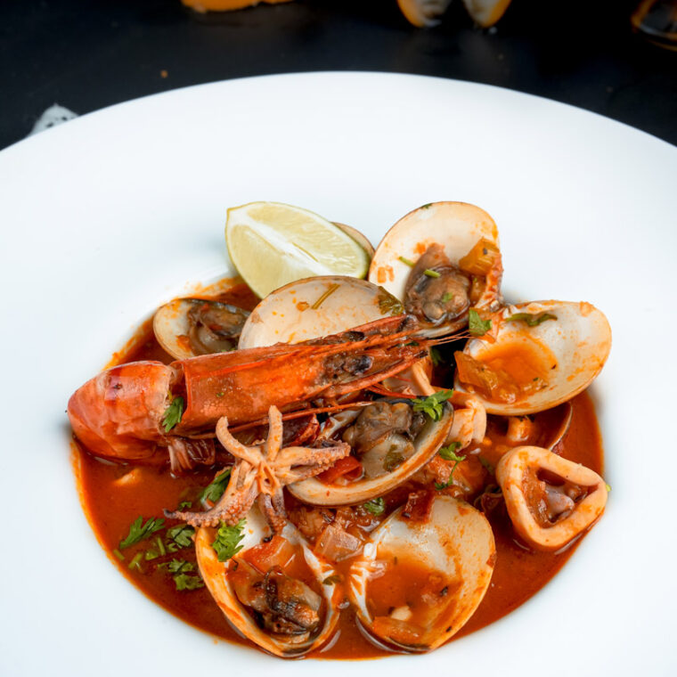 Easy Homemade Creamy Carrot Soup Recipe - Recipesh