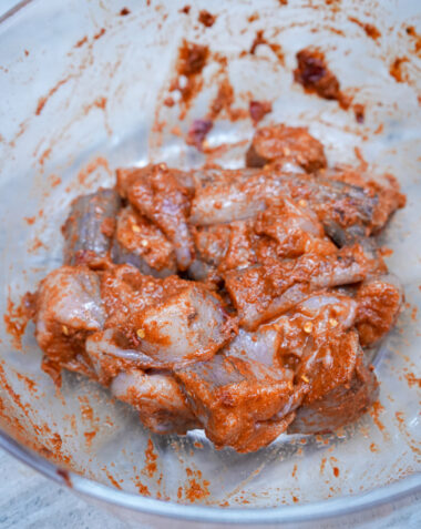 Crispy Loitta Fish Fry Recipe (Easy!) - Recipesh
