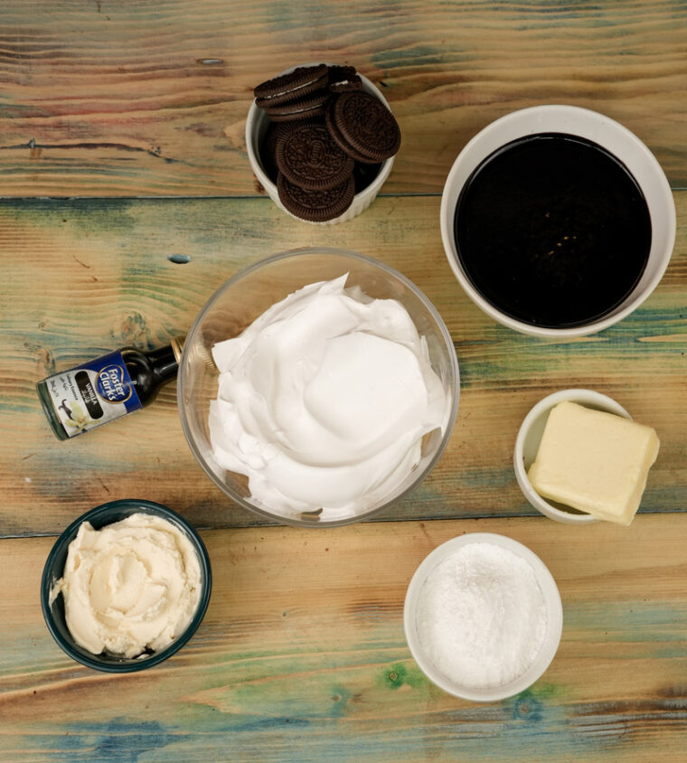 Easy No-Bake Oreo Delight Recipe - Recipesh