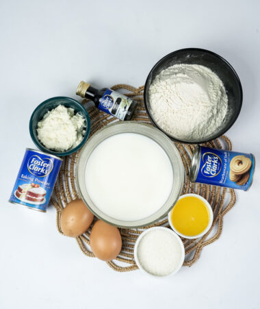 Easy Sheet Pan Pancakes Recipe - Recipesh