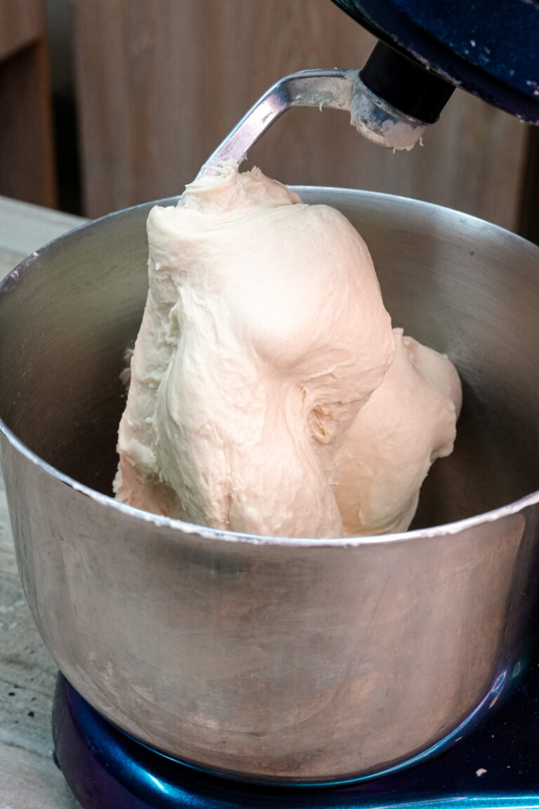 Easy Homemade Bread Bowl Recipe - Recipesh